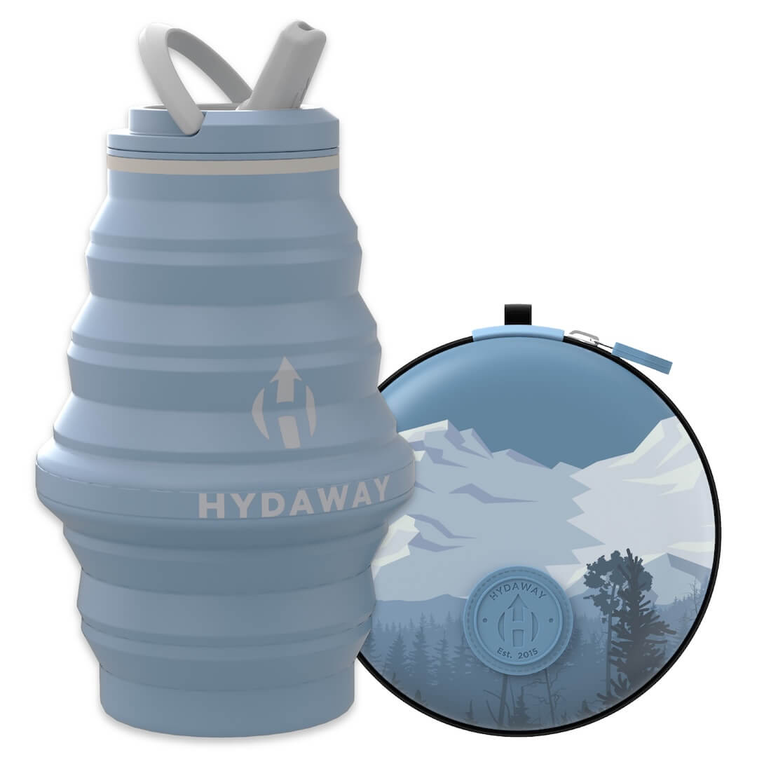 Hydration Travel Pack | 17oz – HYDAWAY Official Store