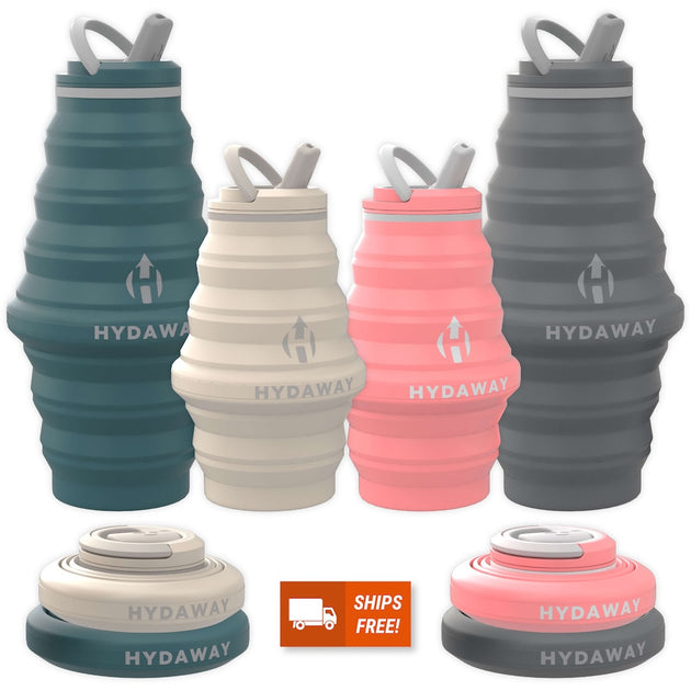 HYL18 Bundles – HYDAWAY Official Store